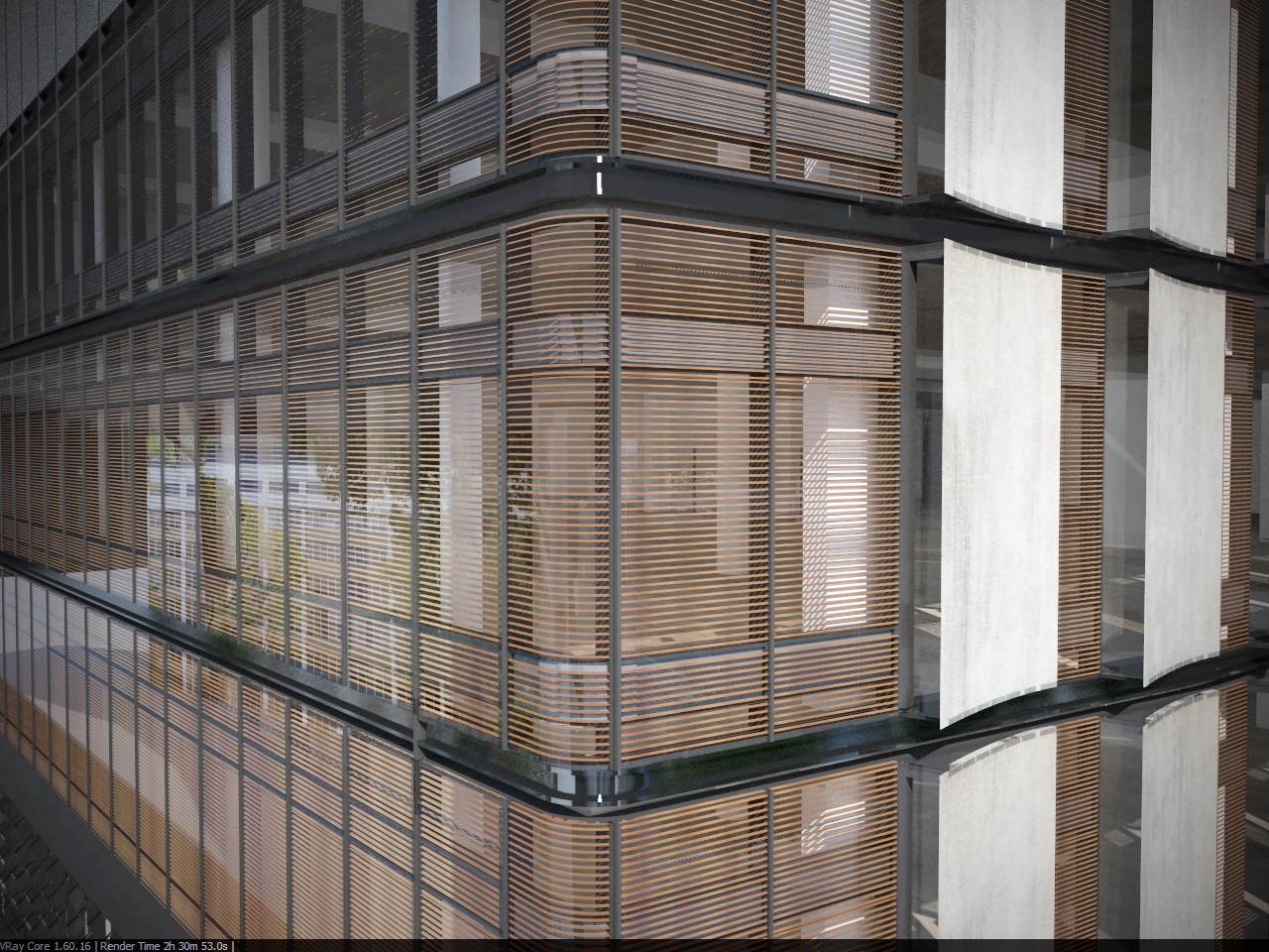 Grimshaw starts work on £135m Melbourne healthcare centre