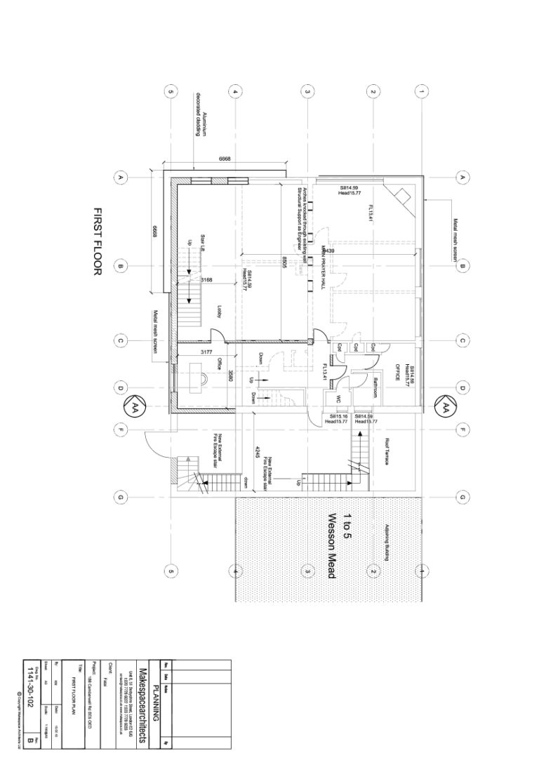 Camberwell mosque scheme wins approval