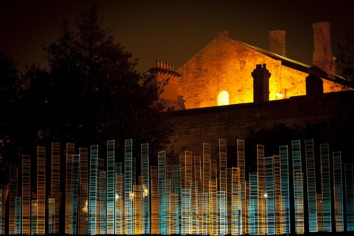 Durham Lumiere: In Pictures