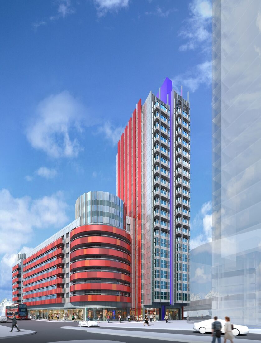 New Practices #91: Andrew Daws Projects