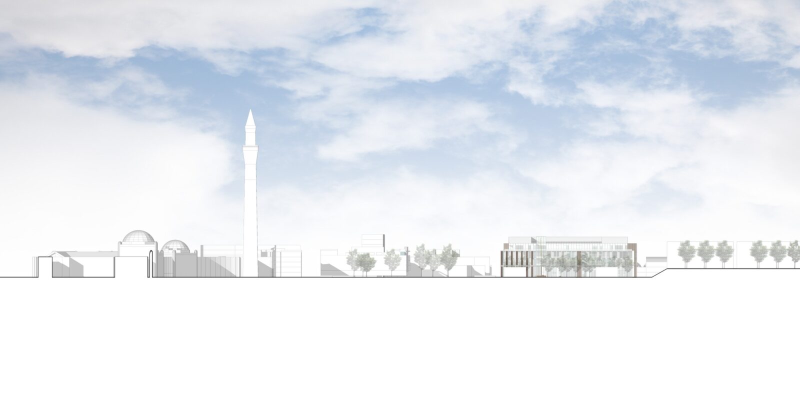 Associated Architects reveals Birmingham Uni library plans