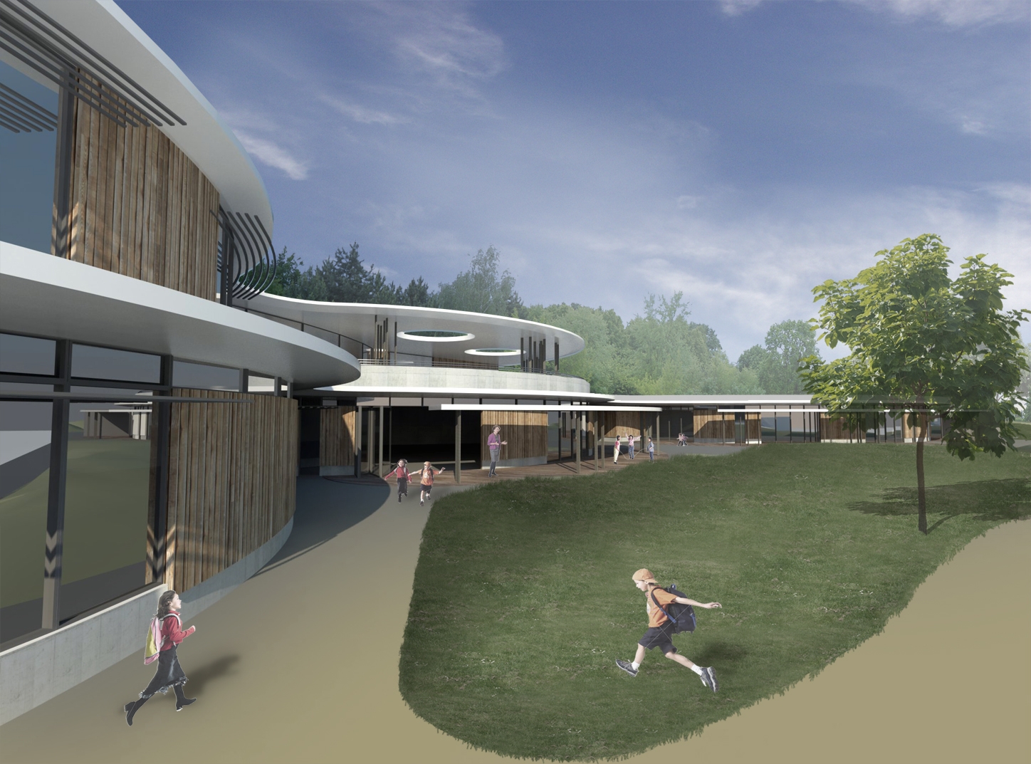 Folkestone Academy