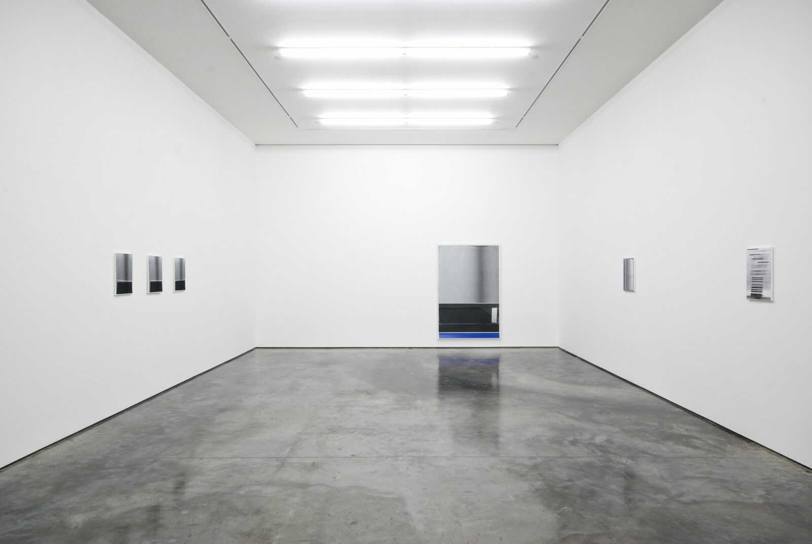 White Cube Bermondsey, London, by Casper Mueller Kneer Architects