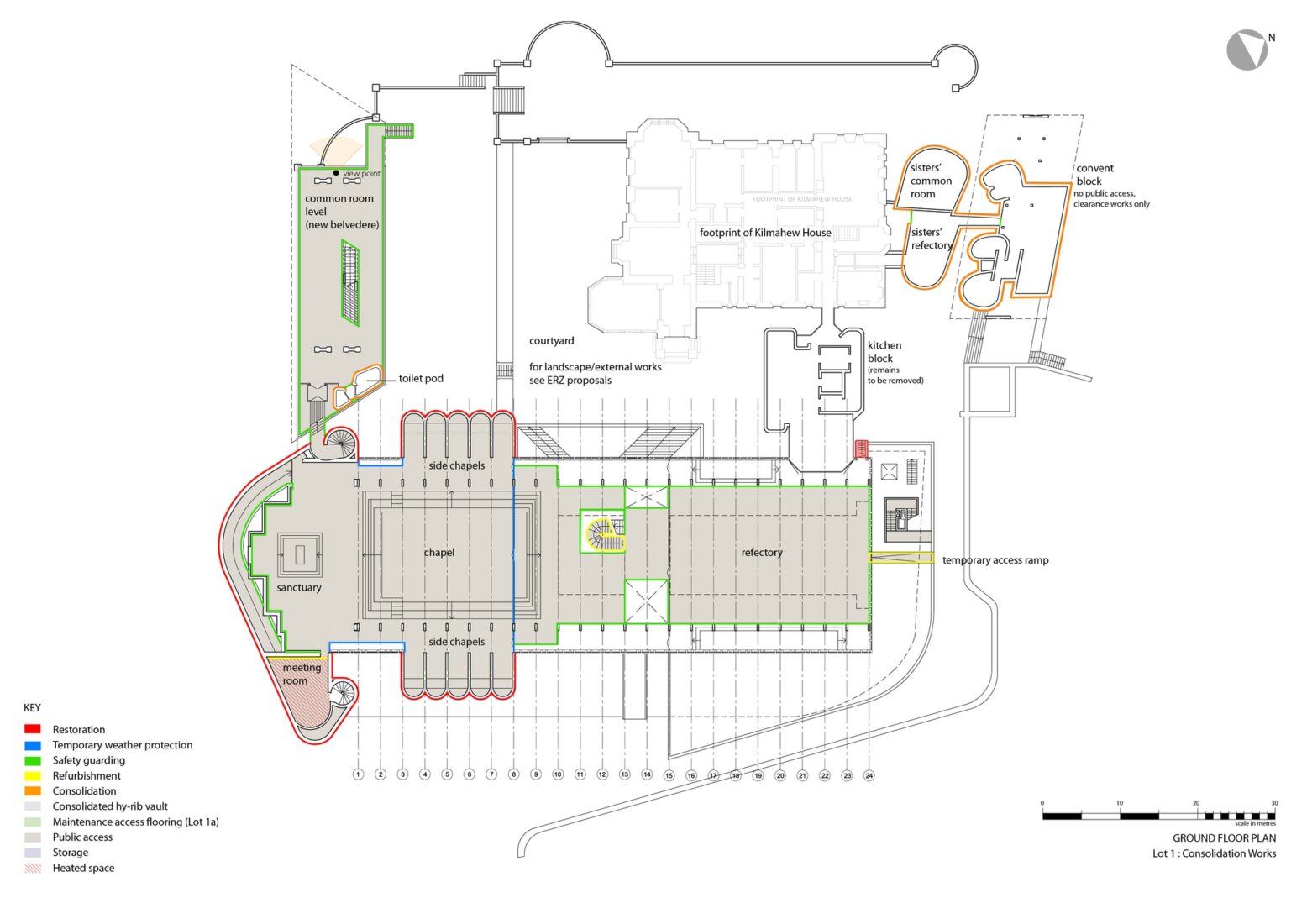 ‘Last chance’ Cardross plan revealed