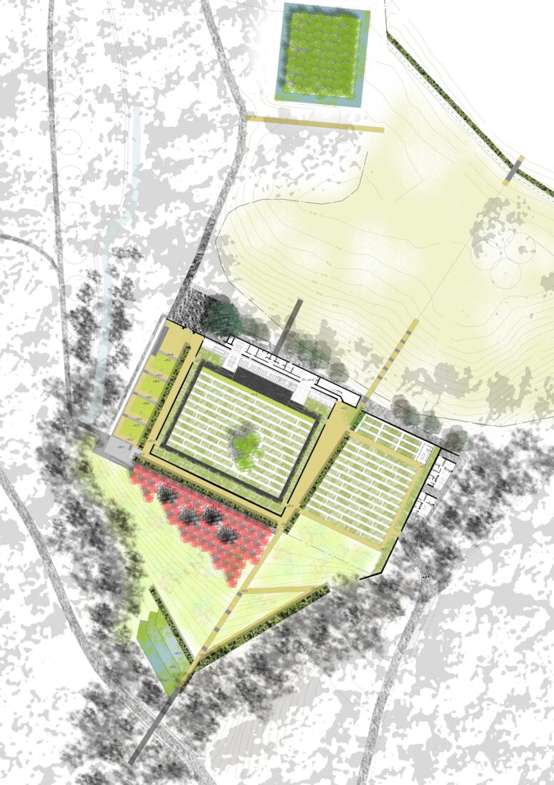 ‘Last chance’ Cardross plan revealed