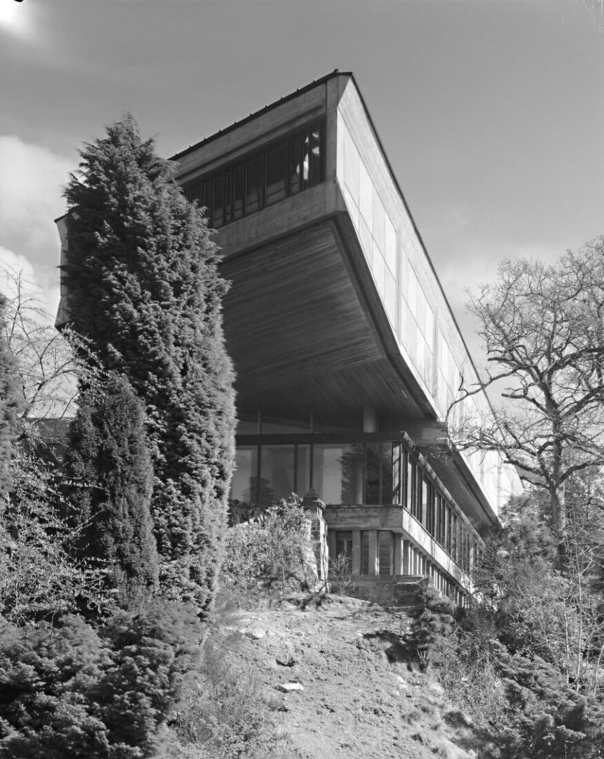 ‘Last chance’ Cardross plan revealed