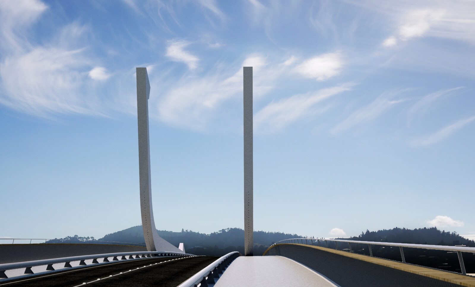 Construction starts on Knight’s New Zealand road bridge