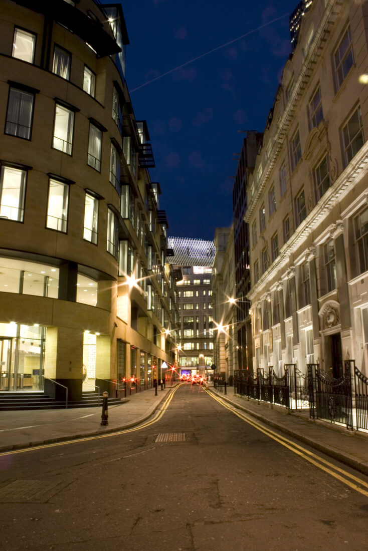 Wilkinson Eyre unveils City of London footbridge