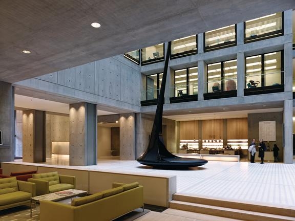 The buildings of 2011 - as chosen by you