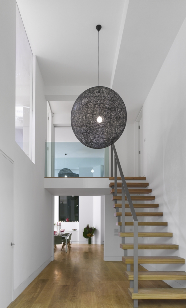 AJ Specification 12.11 – Flooring, Stairs & Lifts