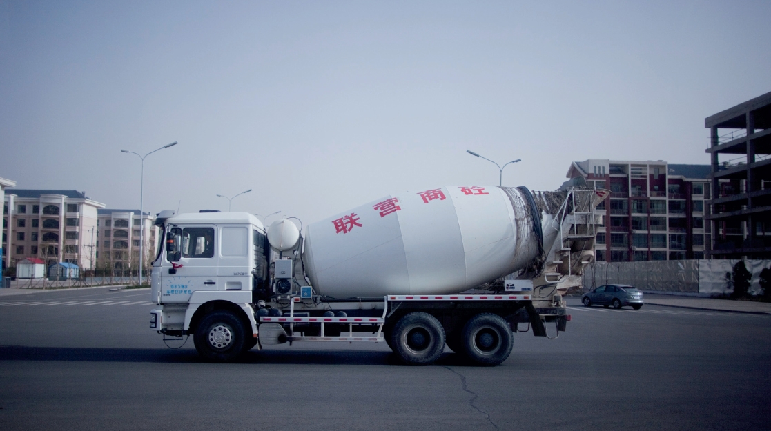 China, US and India to lead global construction up to 2025