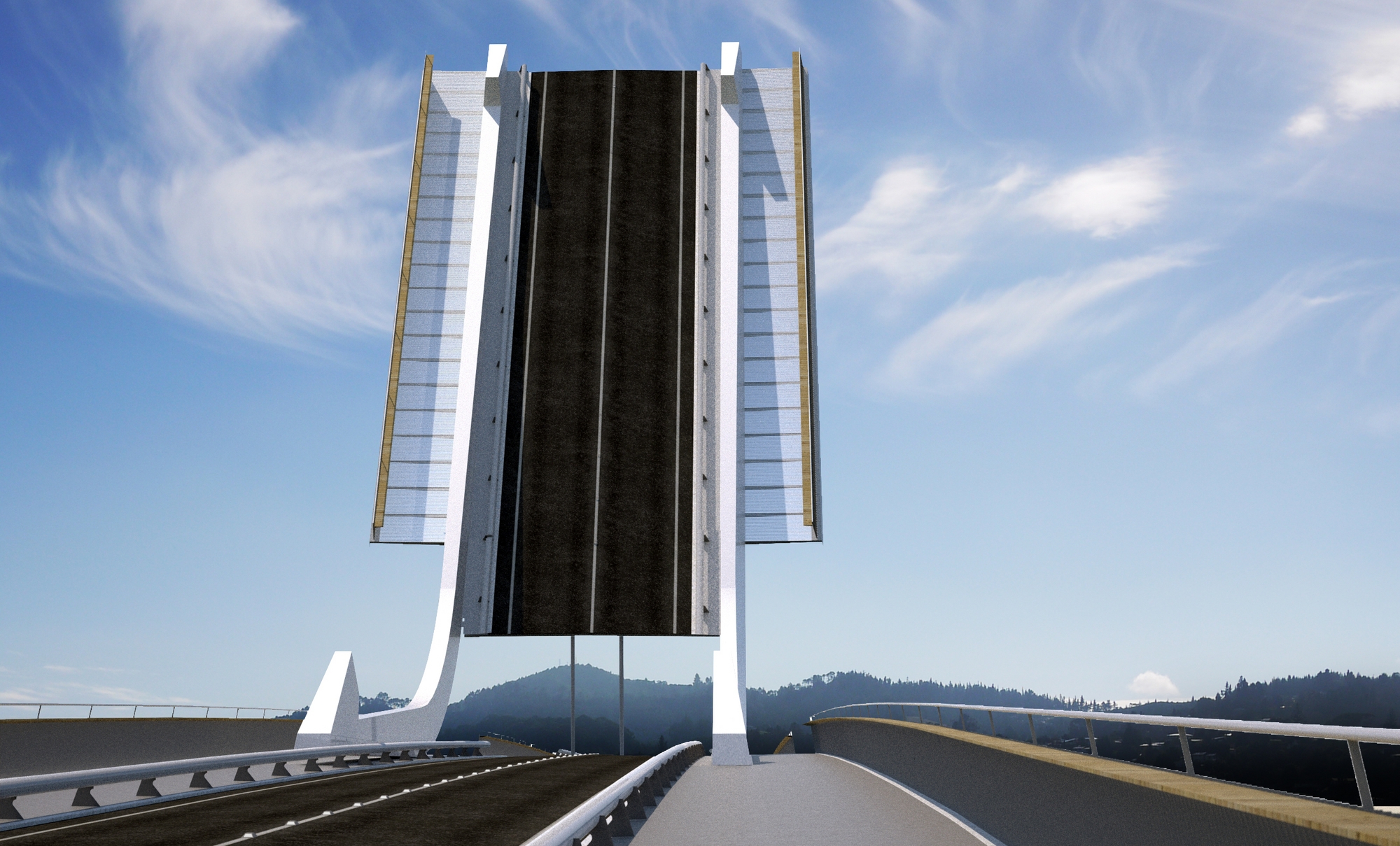 Construction starts on Knight’s New Zealand road bridge