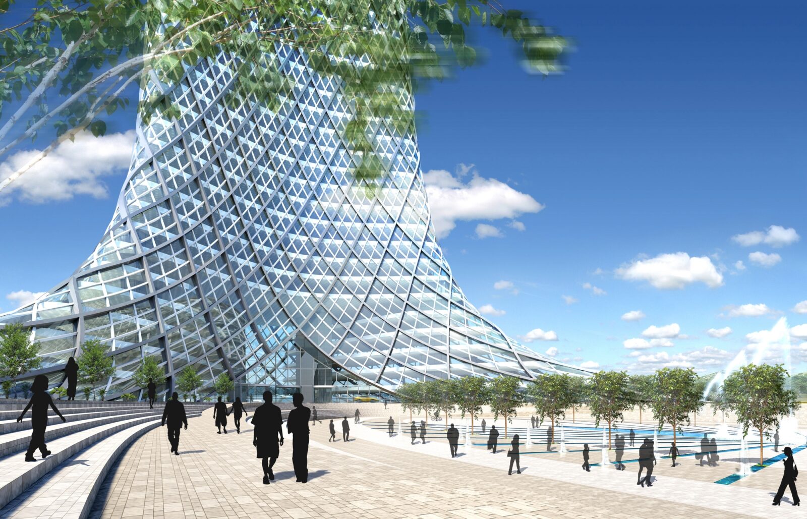 Capita Symonds reveals Uganda tower plans