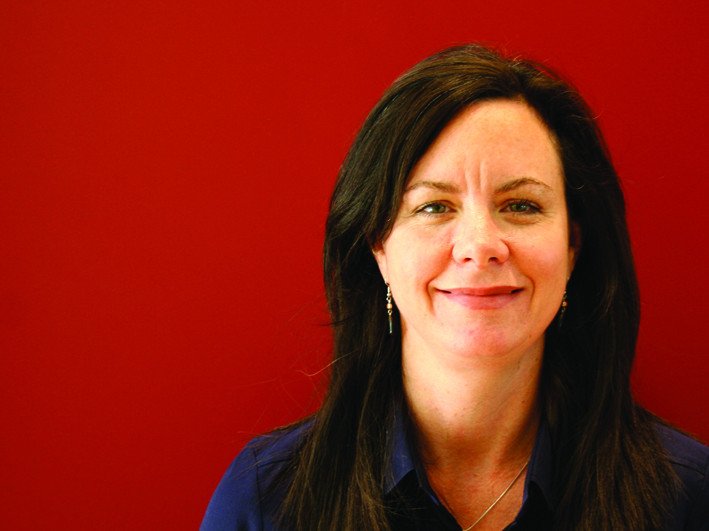 Ann Marie Carragher-Aguilar