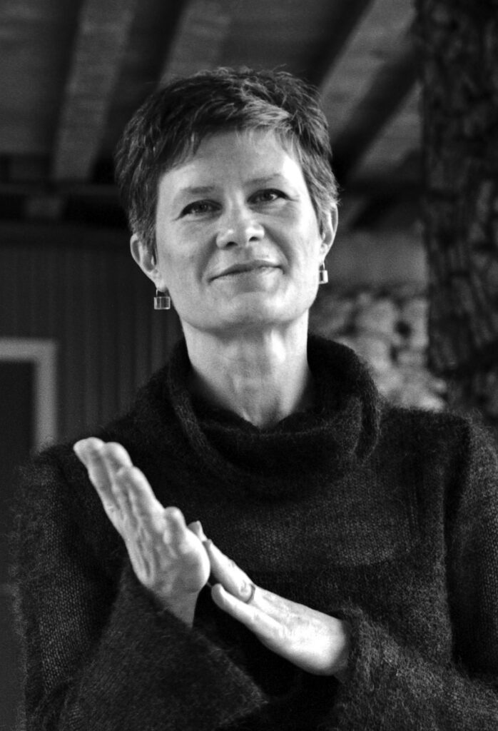 Sarah Wigglesworth