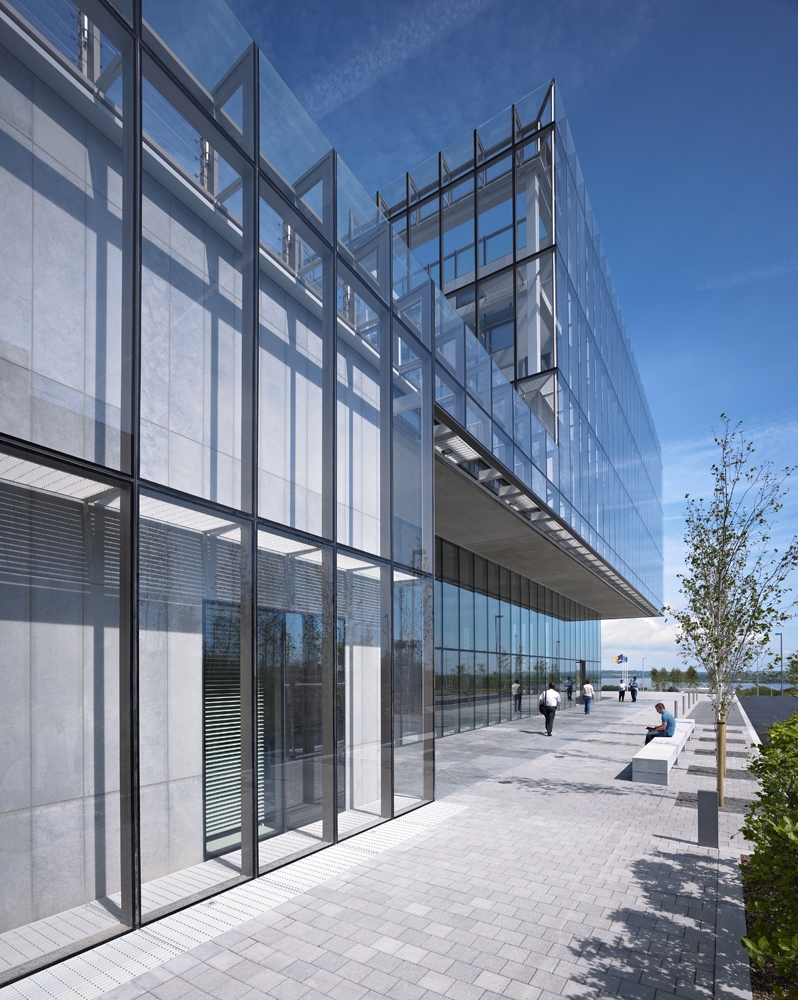 Robin Lee and 6a Architects land places on Civic Trust Awards shortlist