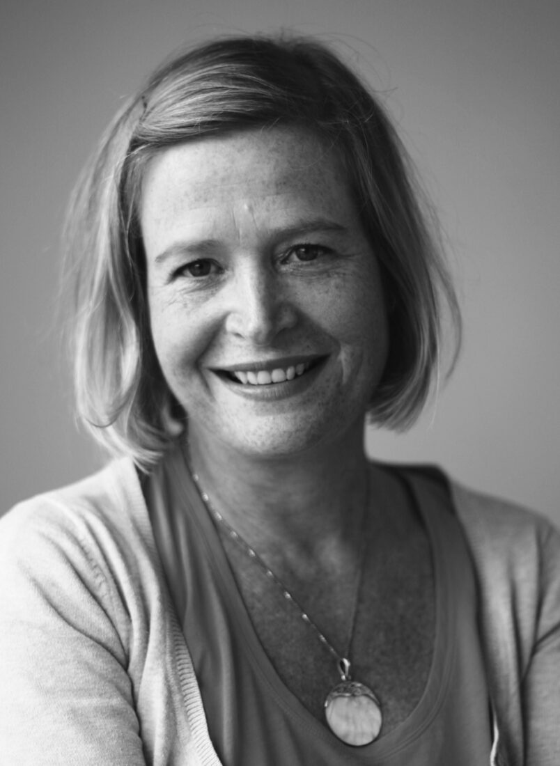 New Practices #96: Stitch