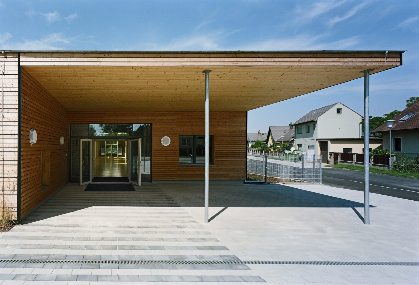 Going global: The universal appeal of Passivhaus