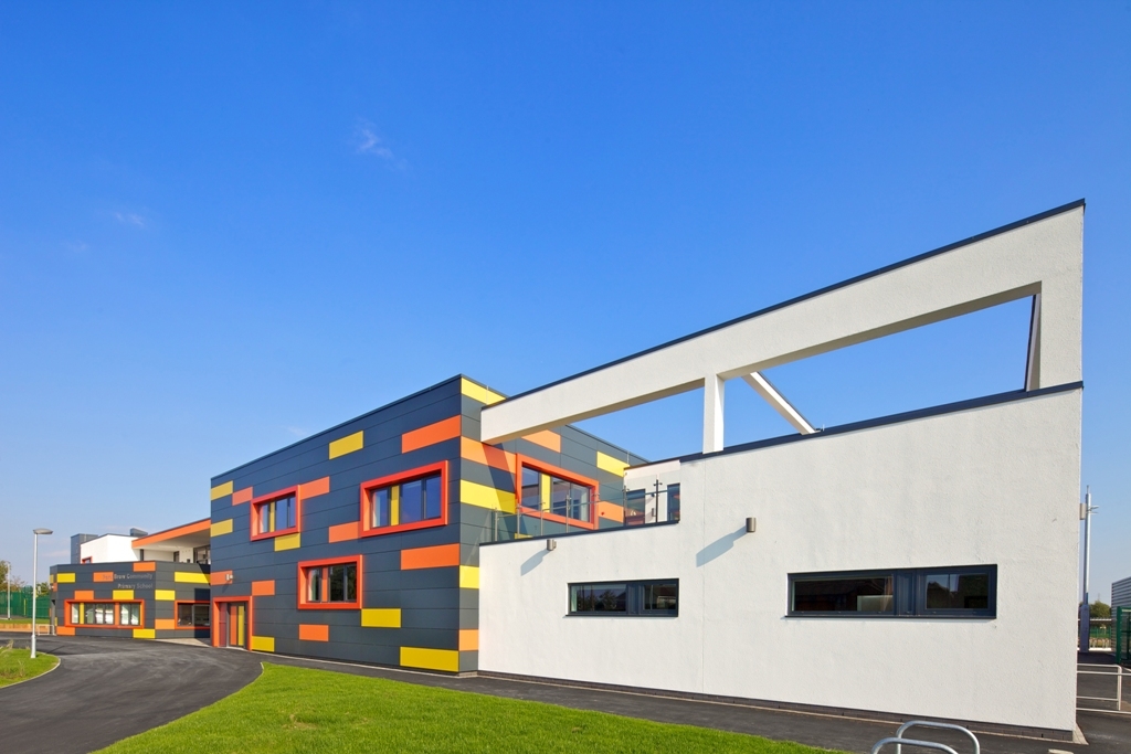 Revealed: Knowsley school opens doors