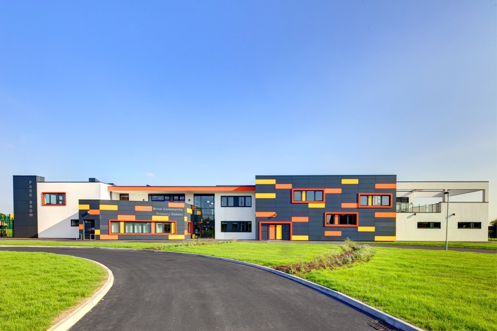 Revealed: Knowsley school opens doors