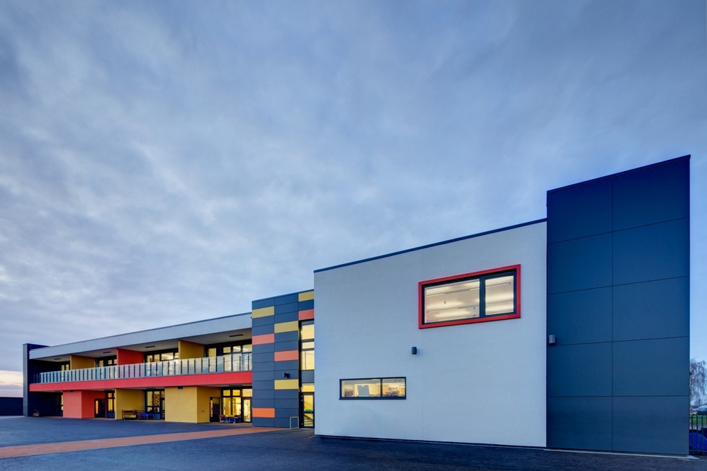 Revealed: Knowsley school opens doors