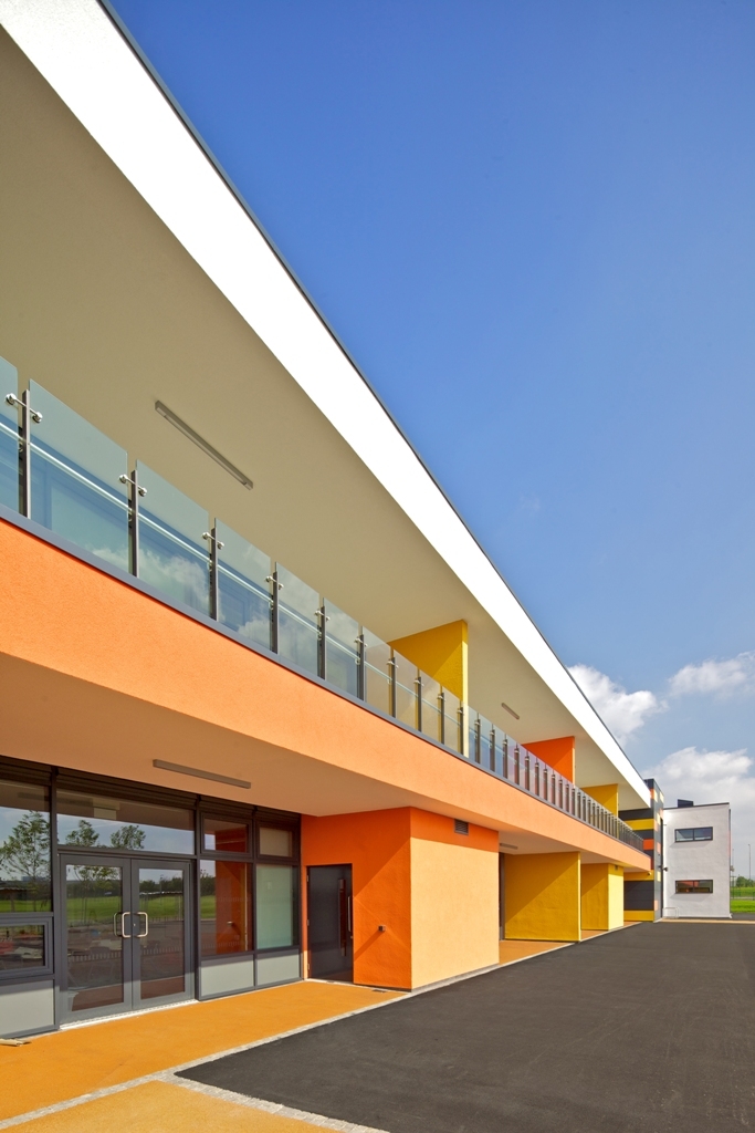 Revealed: Knowsley school opens doors