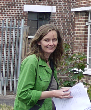 Cathy Hawley