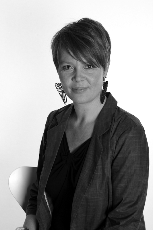 Linzi Cassels