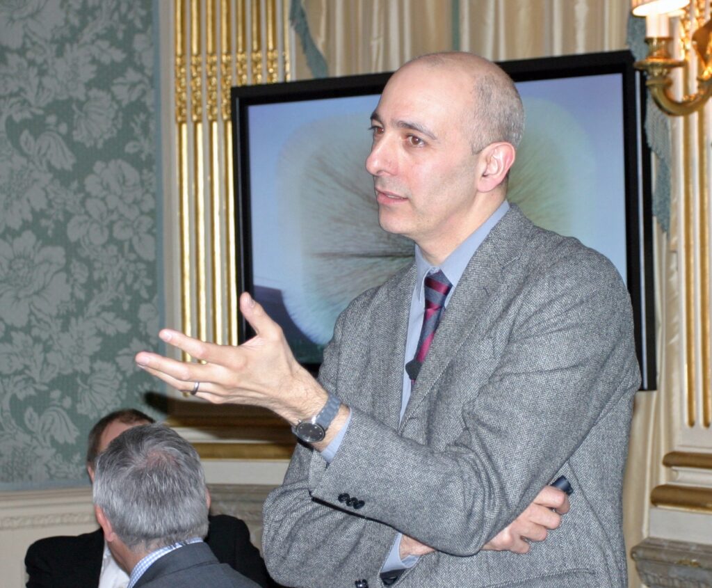 David Kester: We need design champions as politicians