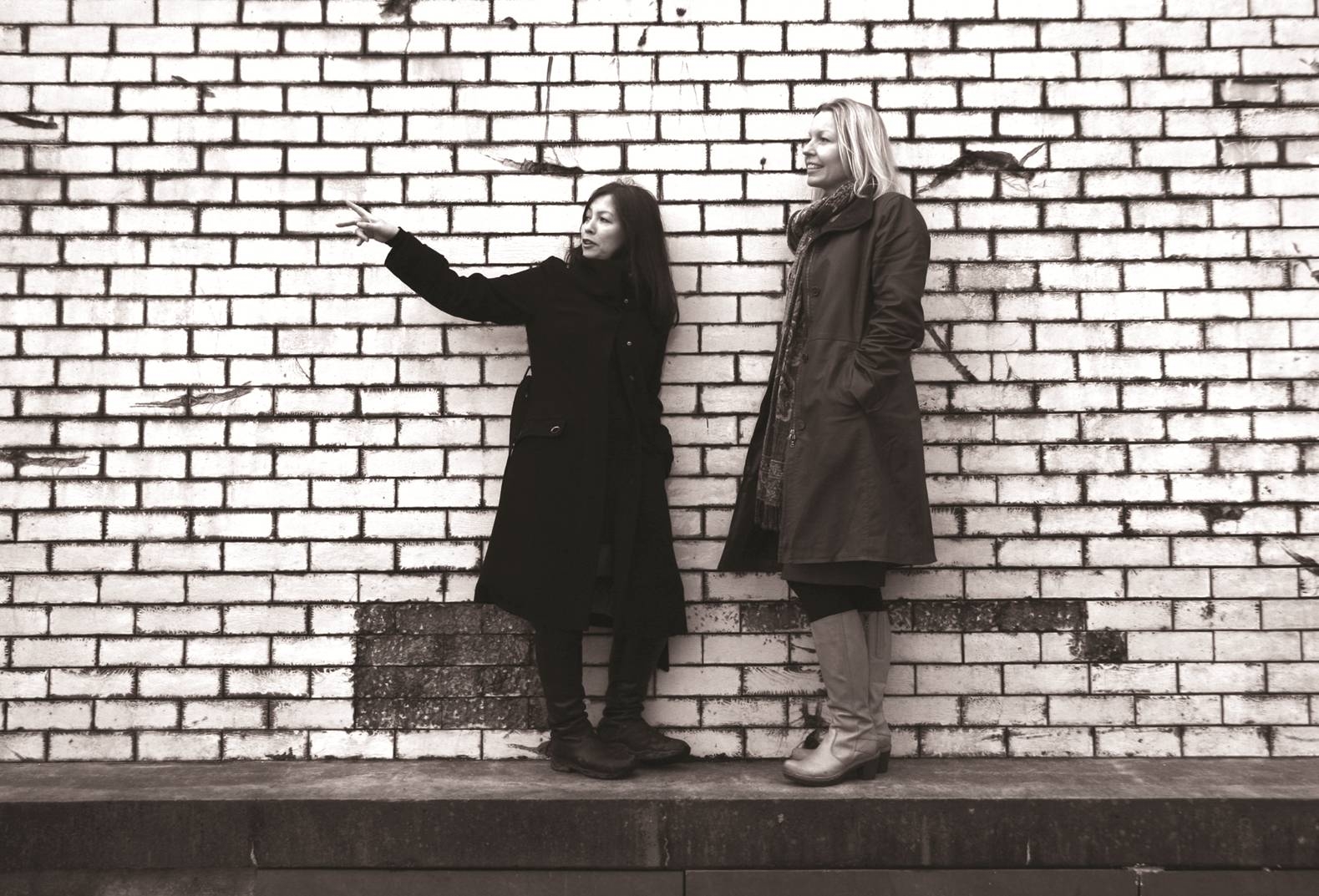 New Practices #99: Stone Opera