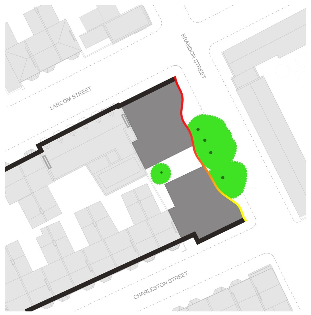 Trio of Heygate Estate housing relocation schemes complete