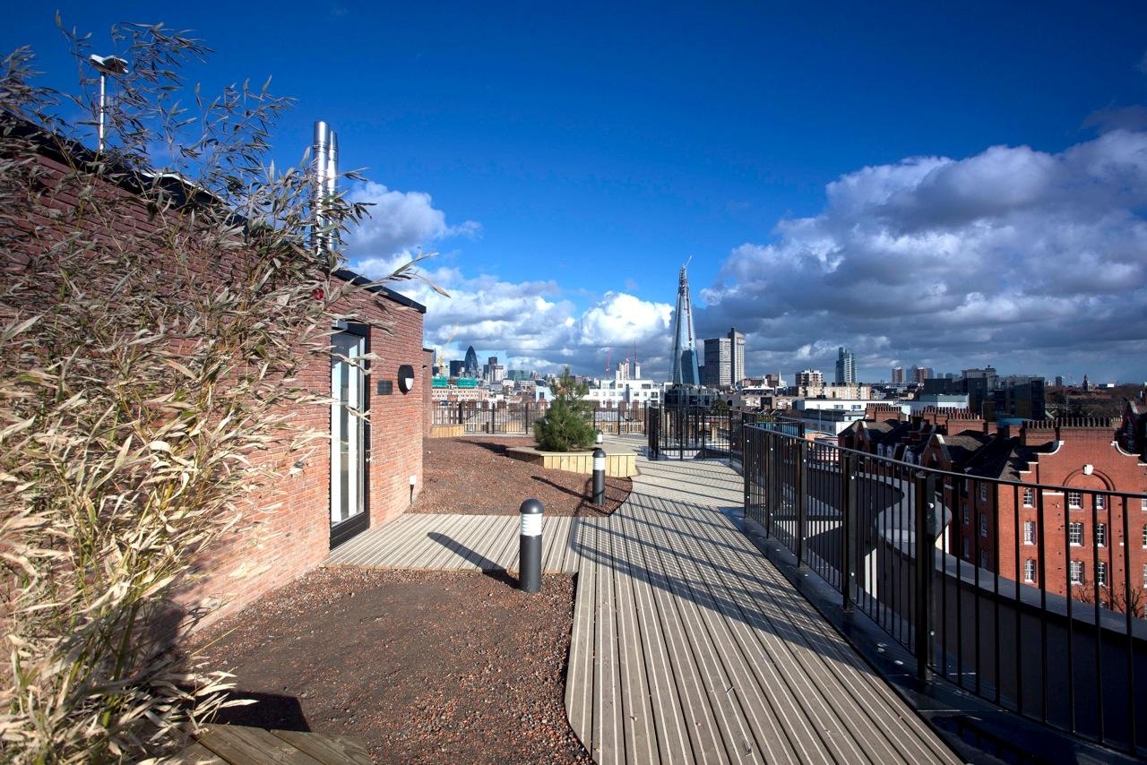 Trio of Heygate Estate housing relocation schemes complete