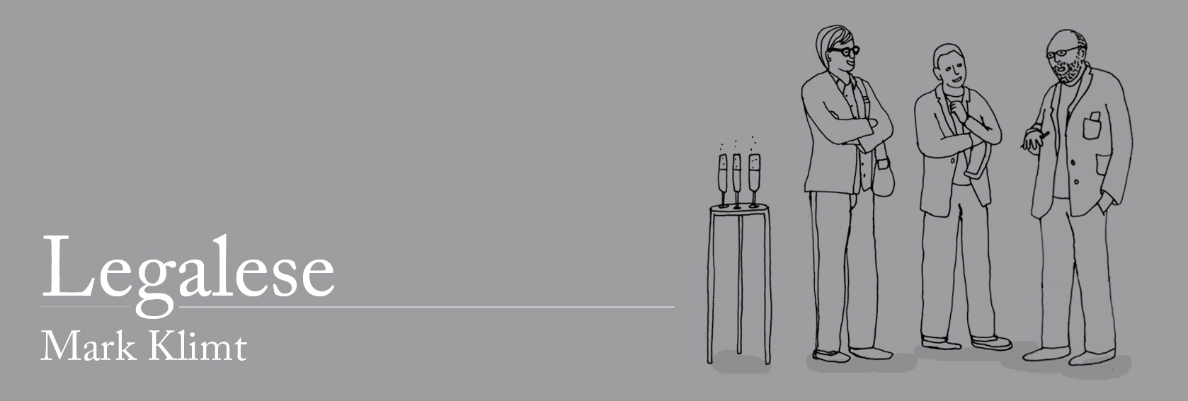 Legalese: Schoolwork