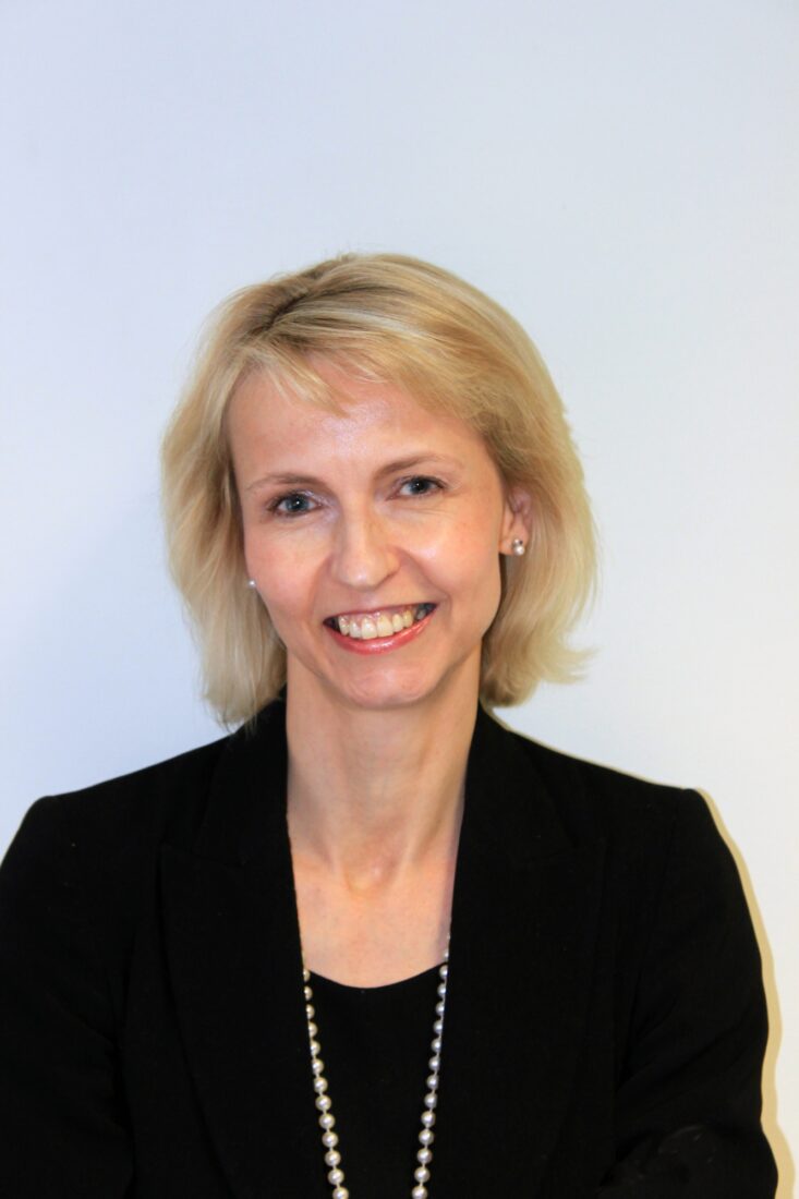 Mays joins RIAS amid bullying claims at Historic Scotland