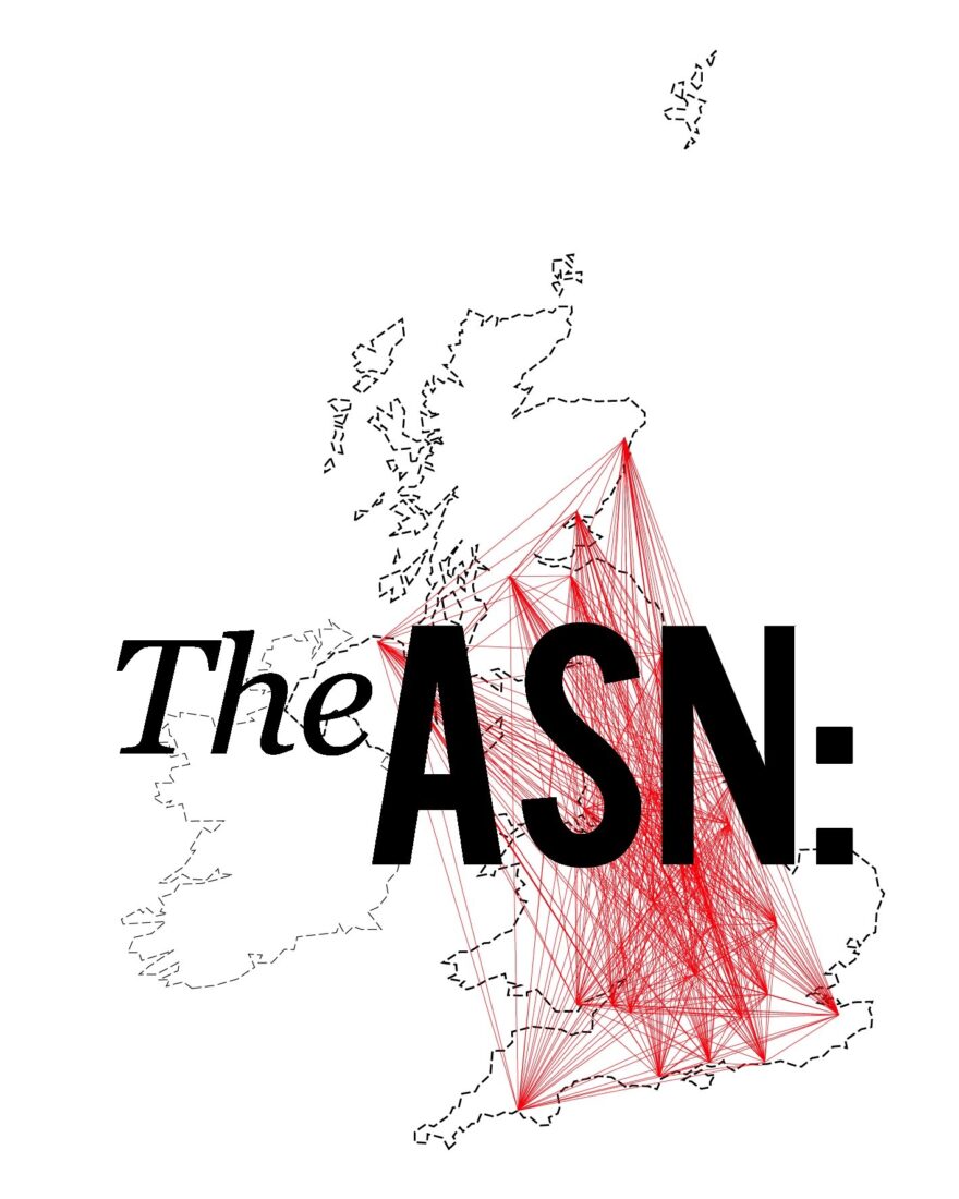 Architecture Students Network replaces 'defunct' Archaos