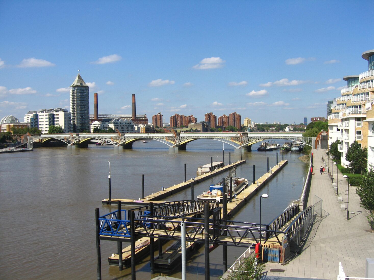 New Practices #100: One-World Design