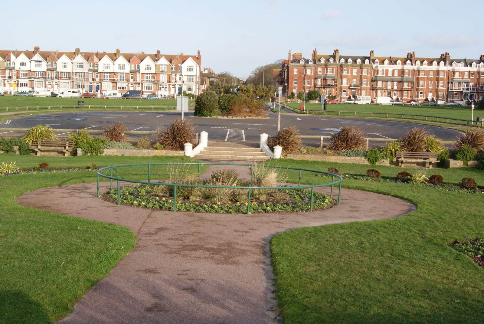 Contest launched for Stage by the Sea pavilion, Littlehampton