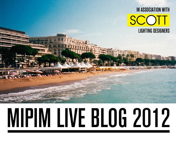 MIPIM: As it happened