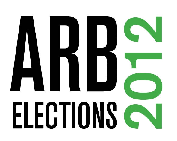ARB elections: The RIBA endorsed candidates