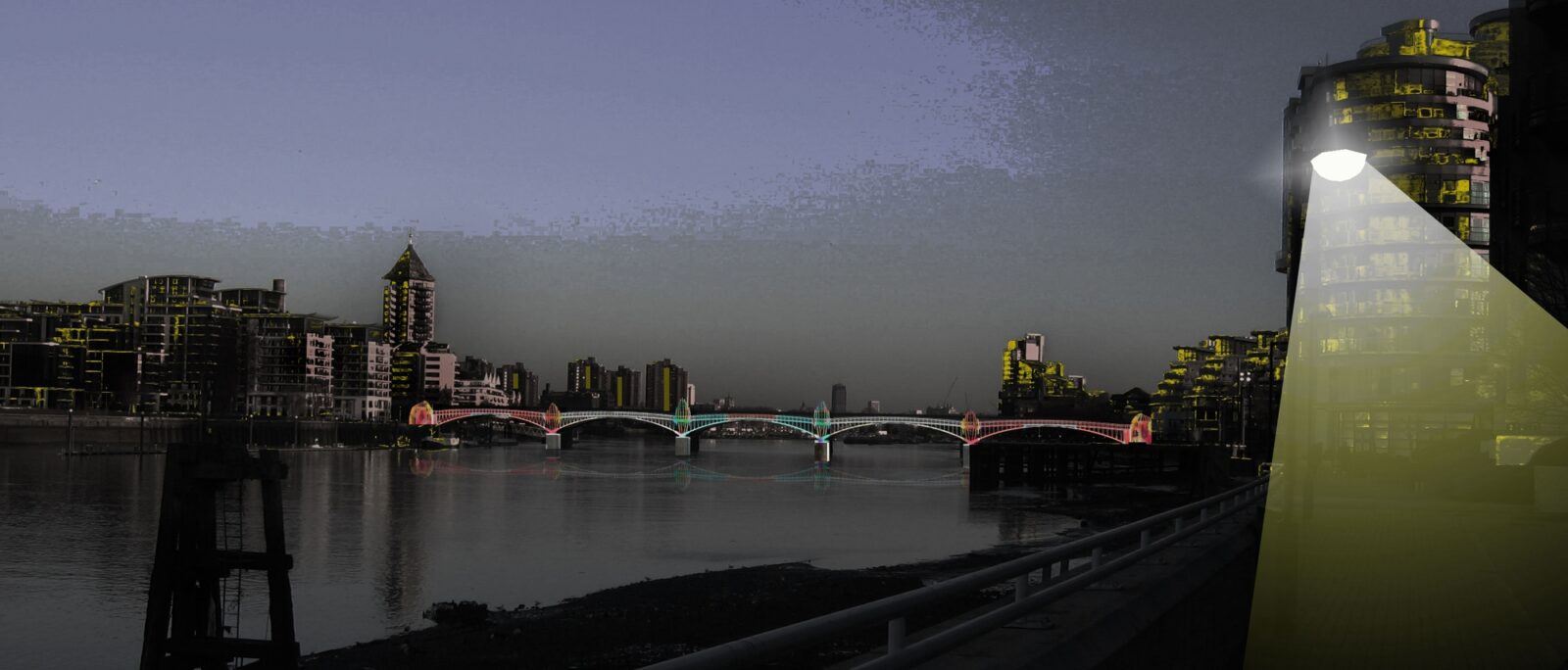 London councils unite efforts to finally deliver one-world design’s ...