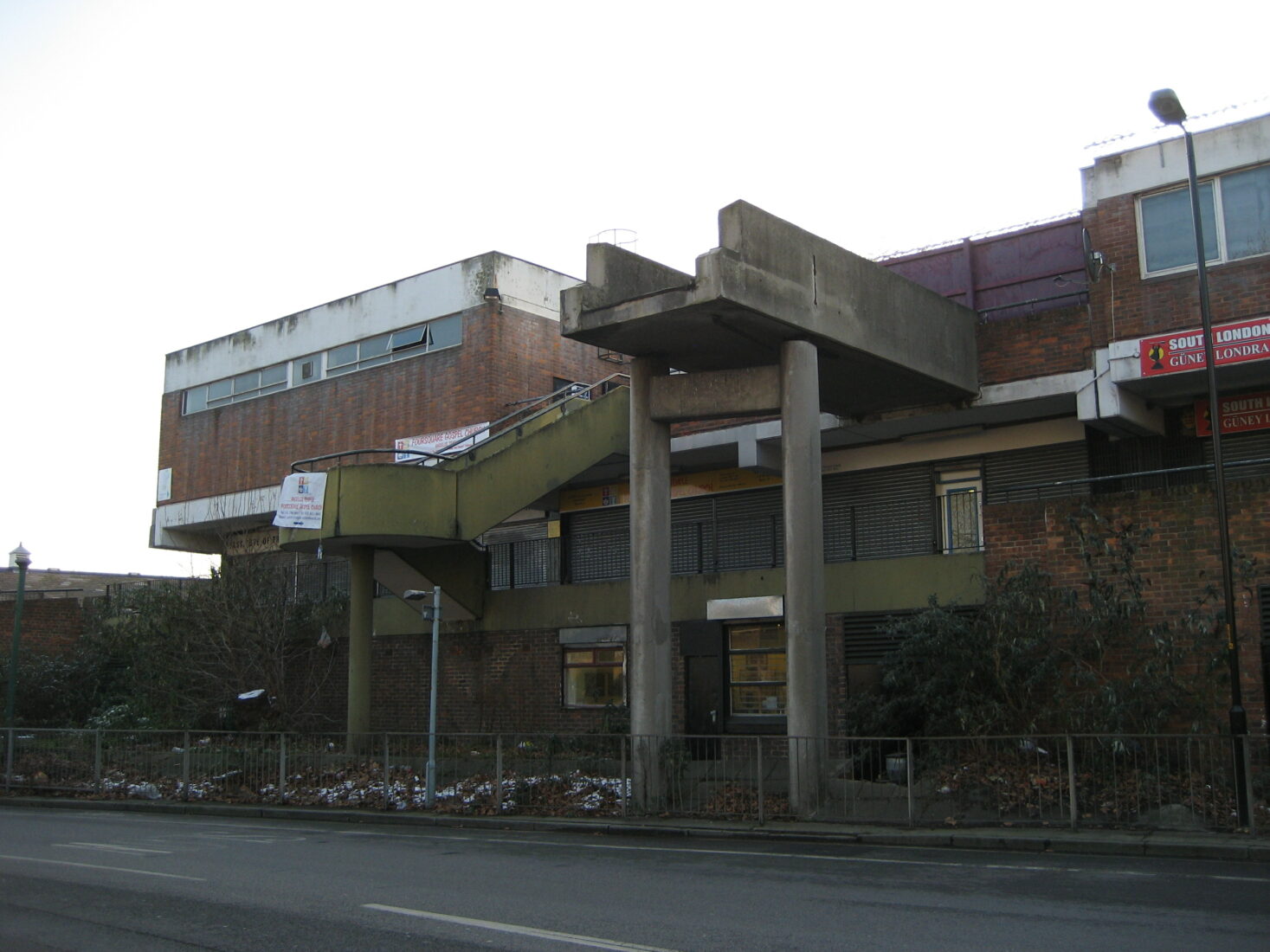 Council ordered to disclose Heygate’s affordable housing viability
