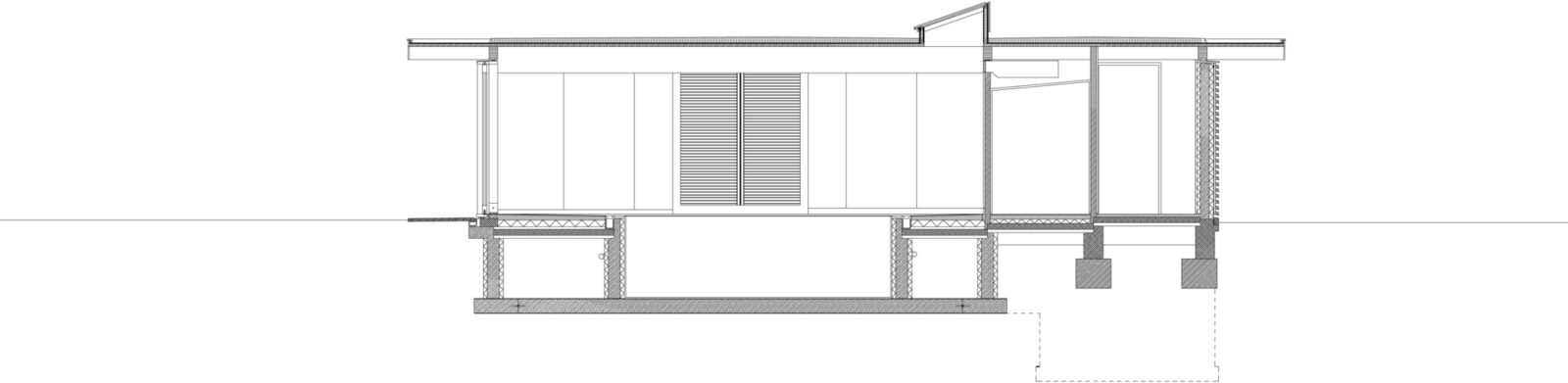 Studio Meda unwraps £350,000 Shropshire pool