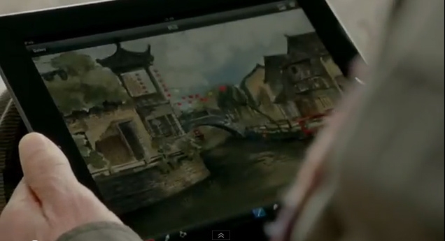 The new iPad: What architects need to know