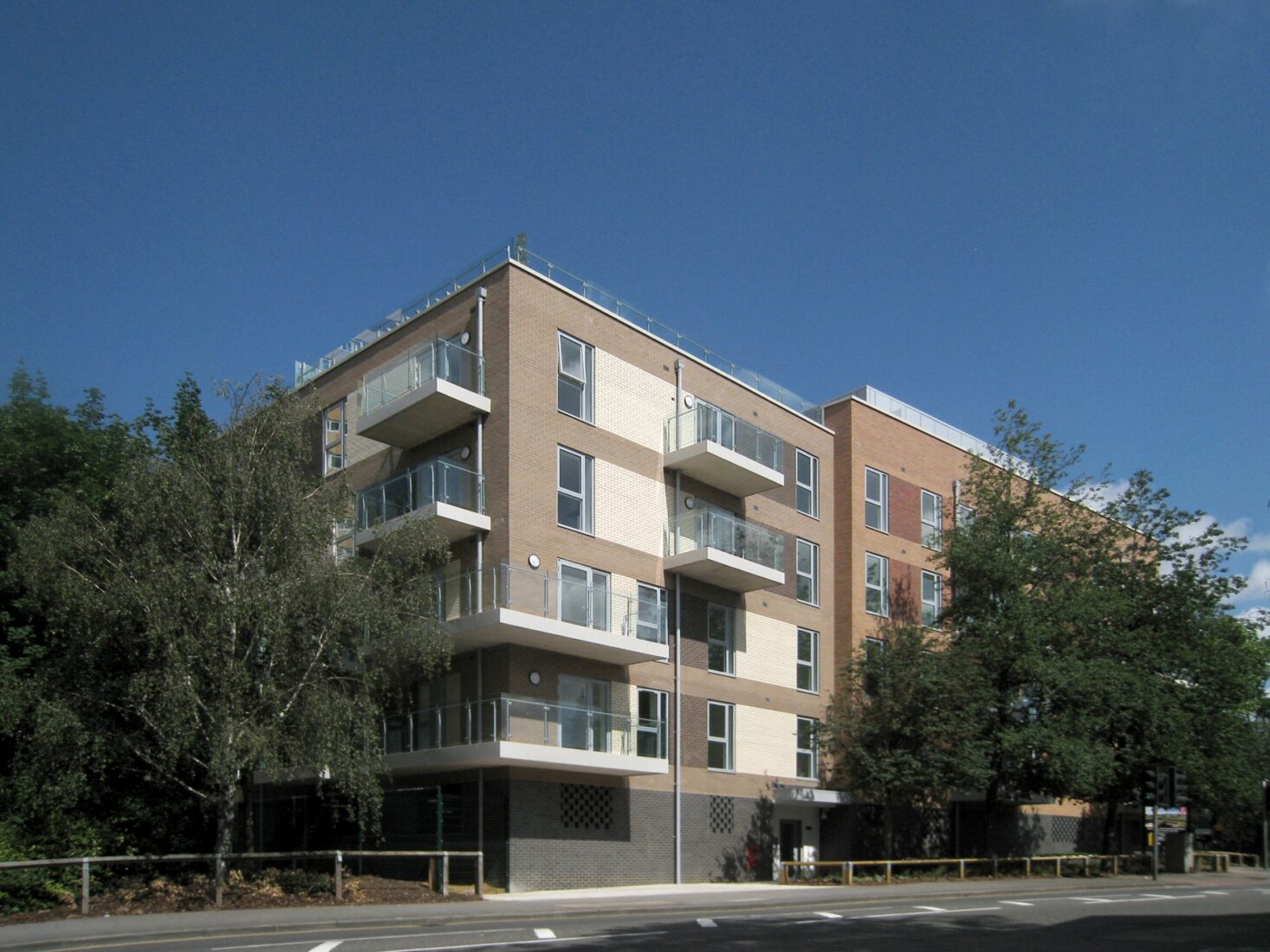 New Practices: David Hughes Architects