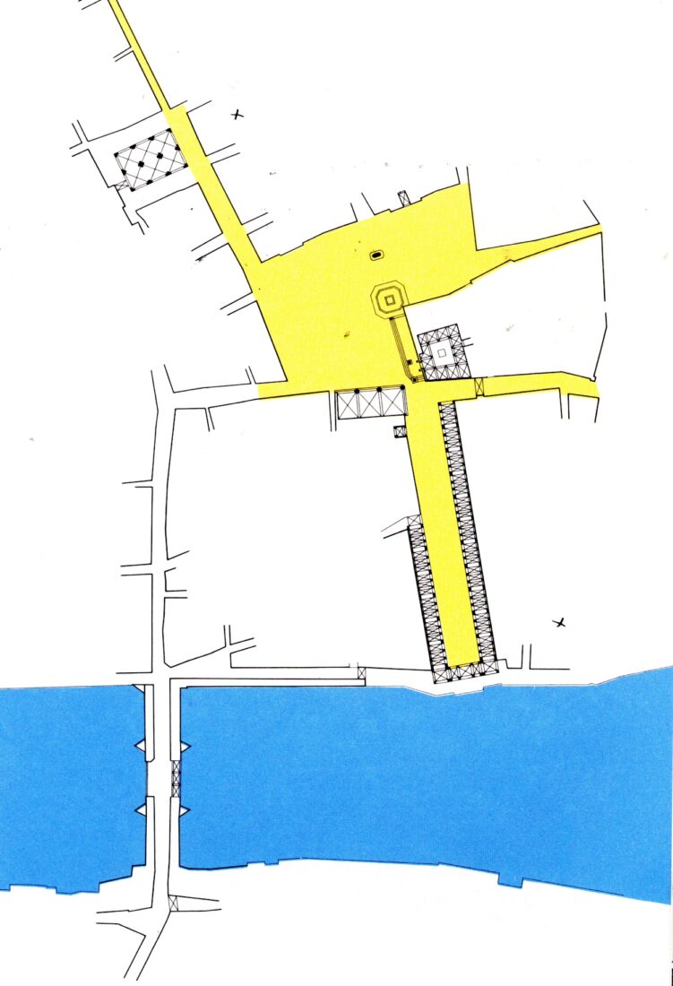 HHR wins planning for Uffizi-inspired Union Wharf scheme