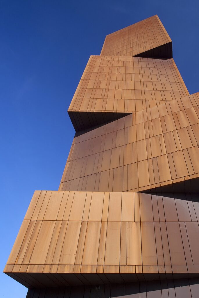 Kingspan Benchmark sponsor AJ 'Sketch a Facade' competition