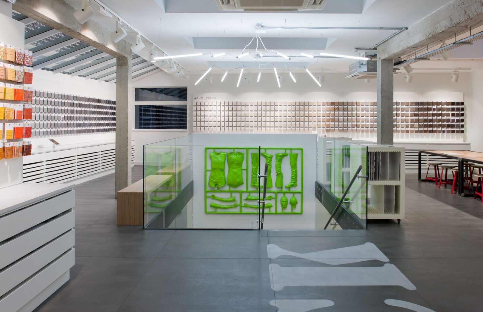 New practices: Mailen Design