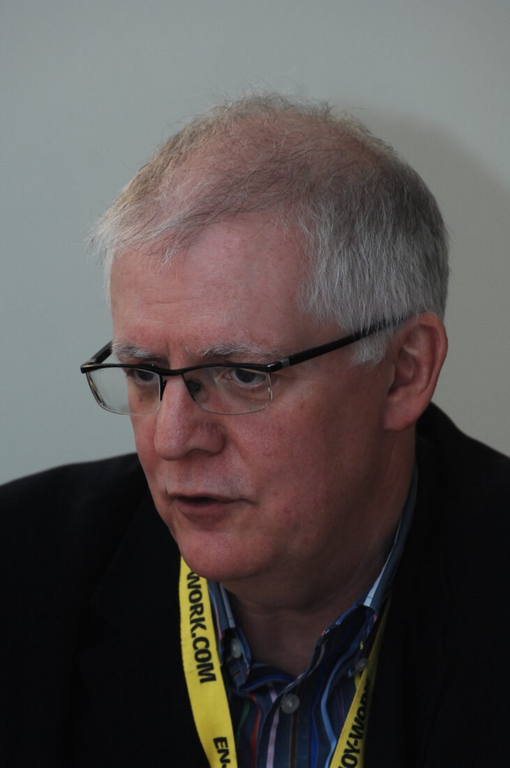 MIPIM roundtable: ‘glamorising’ retrofit