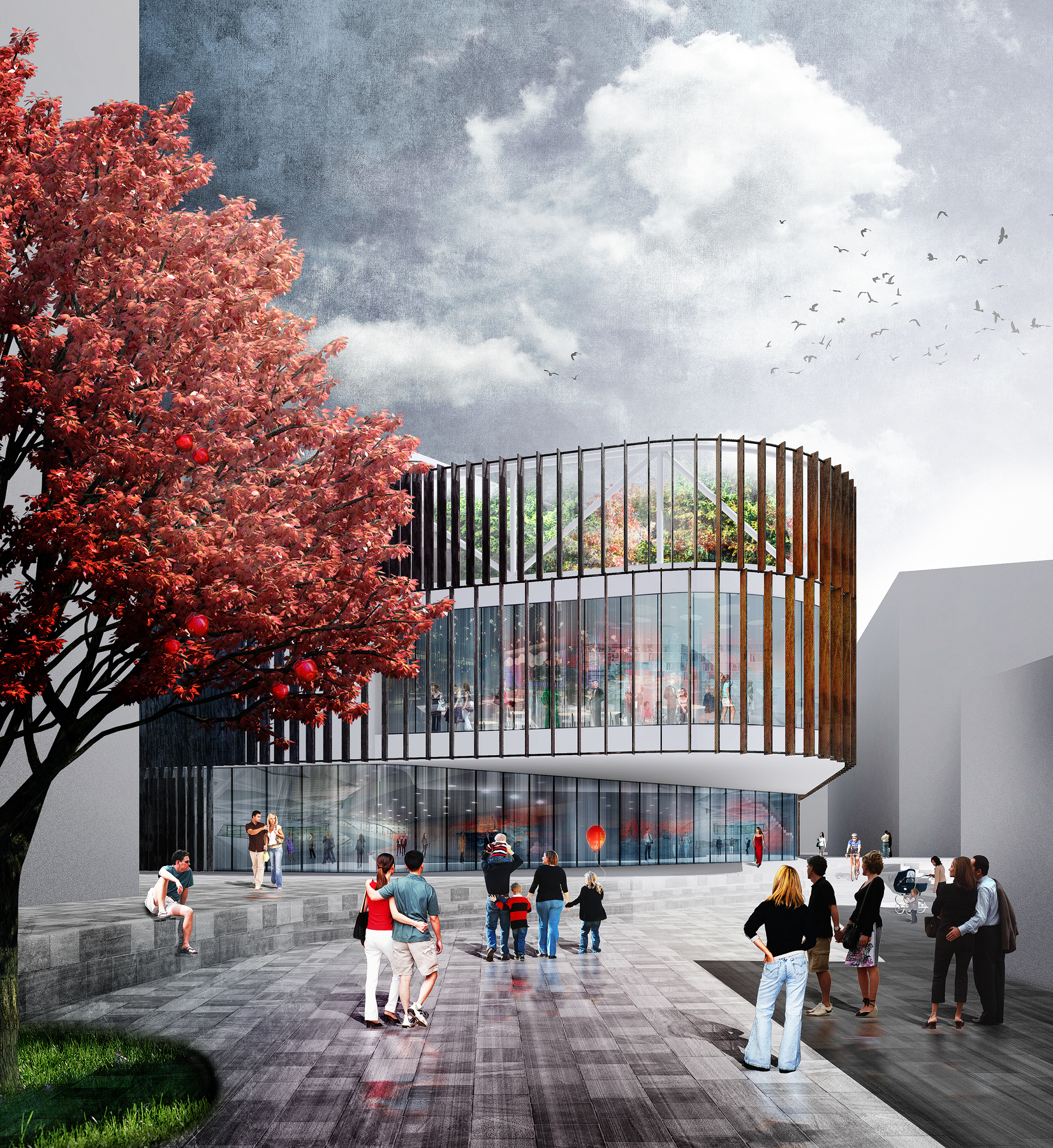 Cultural bonanza as Arts Council funding victors named