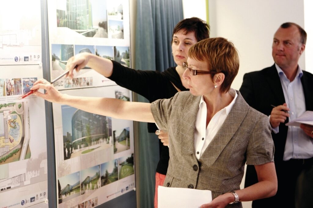 Cabe updates design review guidance